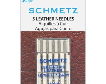 Kenmore Sewing Machine Needles - Etsy