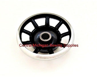 Singer Hand Wheel | Etsy