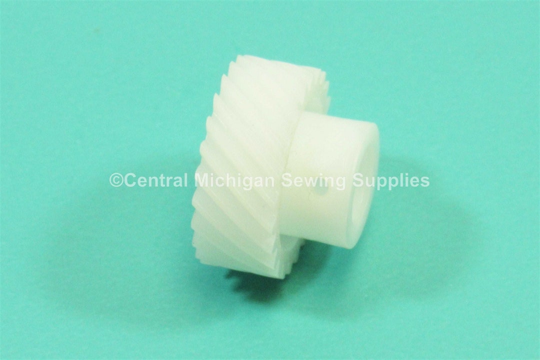 Hook Drive Gear - Singer Sewing Machine Part # 387564 - Etsy