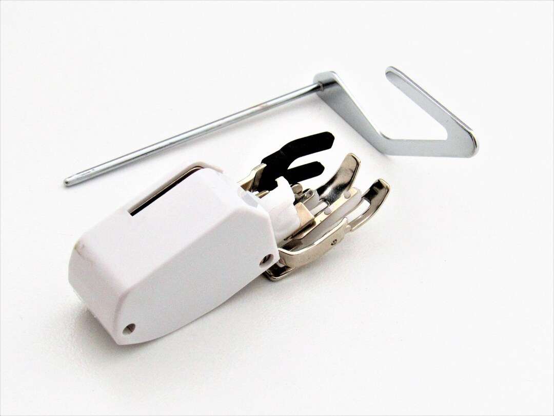 Alphasew Even Feed Walking Foot With Teeth Fits Singer - Etsy