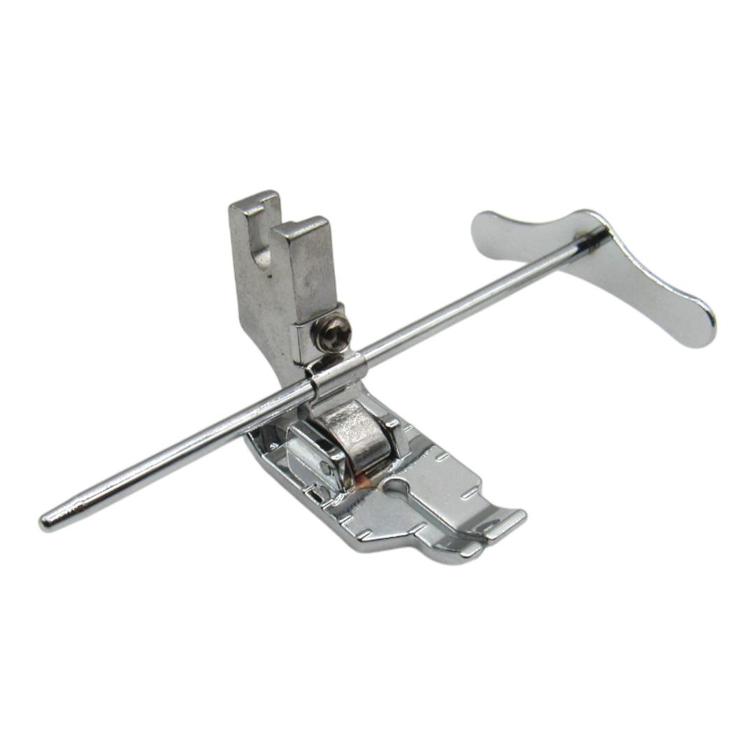 1/4" Patchwork Quilting Foot With Guide - High Shank Sewing Machine ...