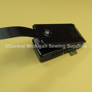 New Replacement Sewing Machine Knee Control by Alphasew - Etsy
