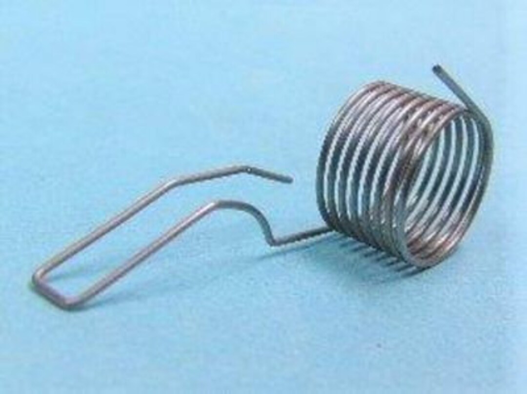 Upper Thread Tension Check Spring Sewing Machine Part 650044009 Kenmore ...
