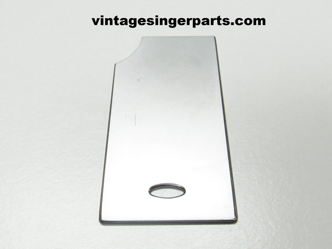 Replacement Front Bobbin Cover Fits Singer Model 27, 1-27 - Etsy