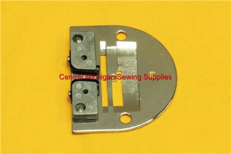 Replacement Needle Plate Fits Singer Models 221 301 301A - Etsy