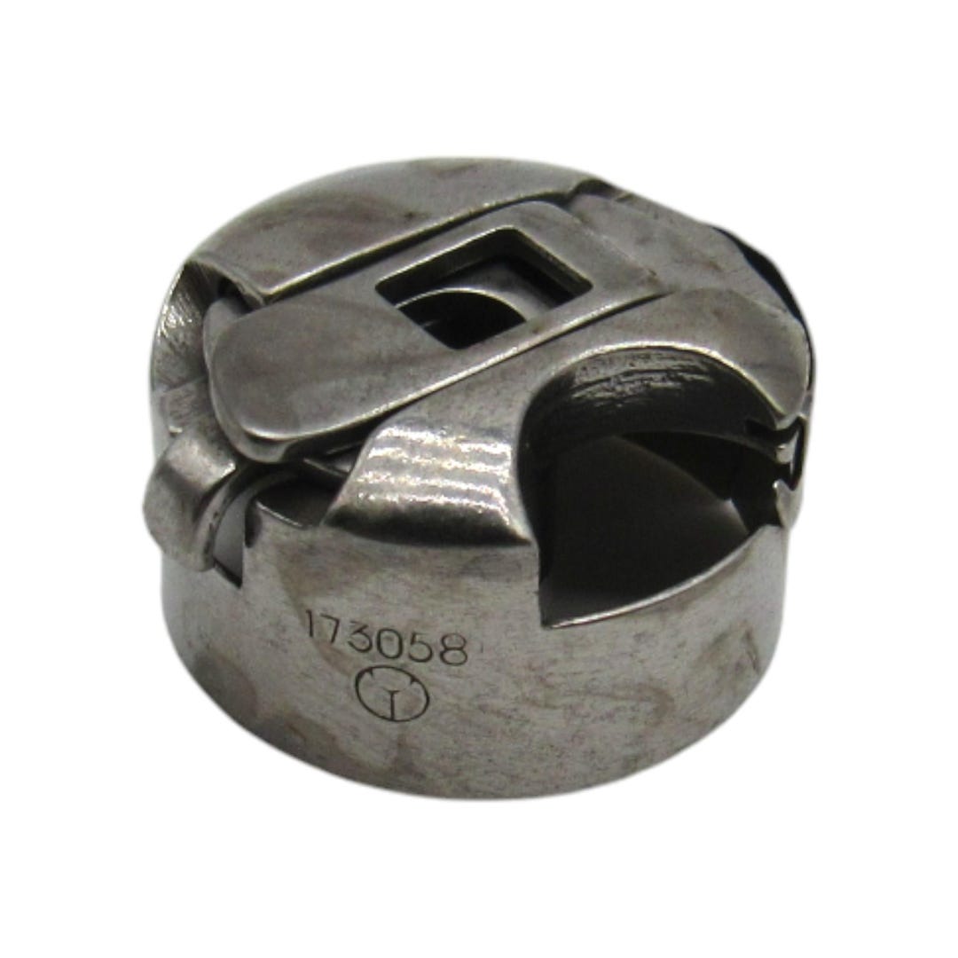 Bobbin Case - Singer Sewing Machine Part # 173058 Fits Models 206, 306K ...