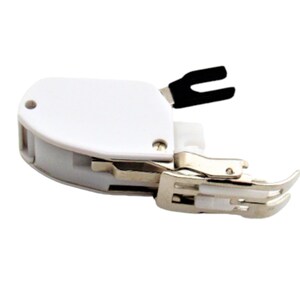 Alphasew Even Feed Walking Foot With Teeth Fits Singer Sewing Machine ...