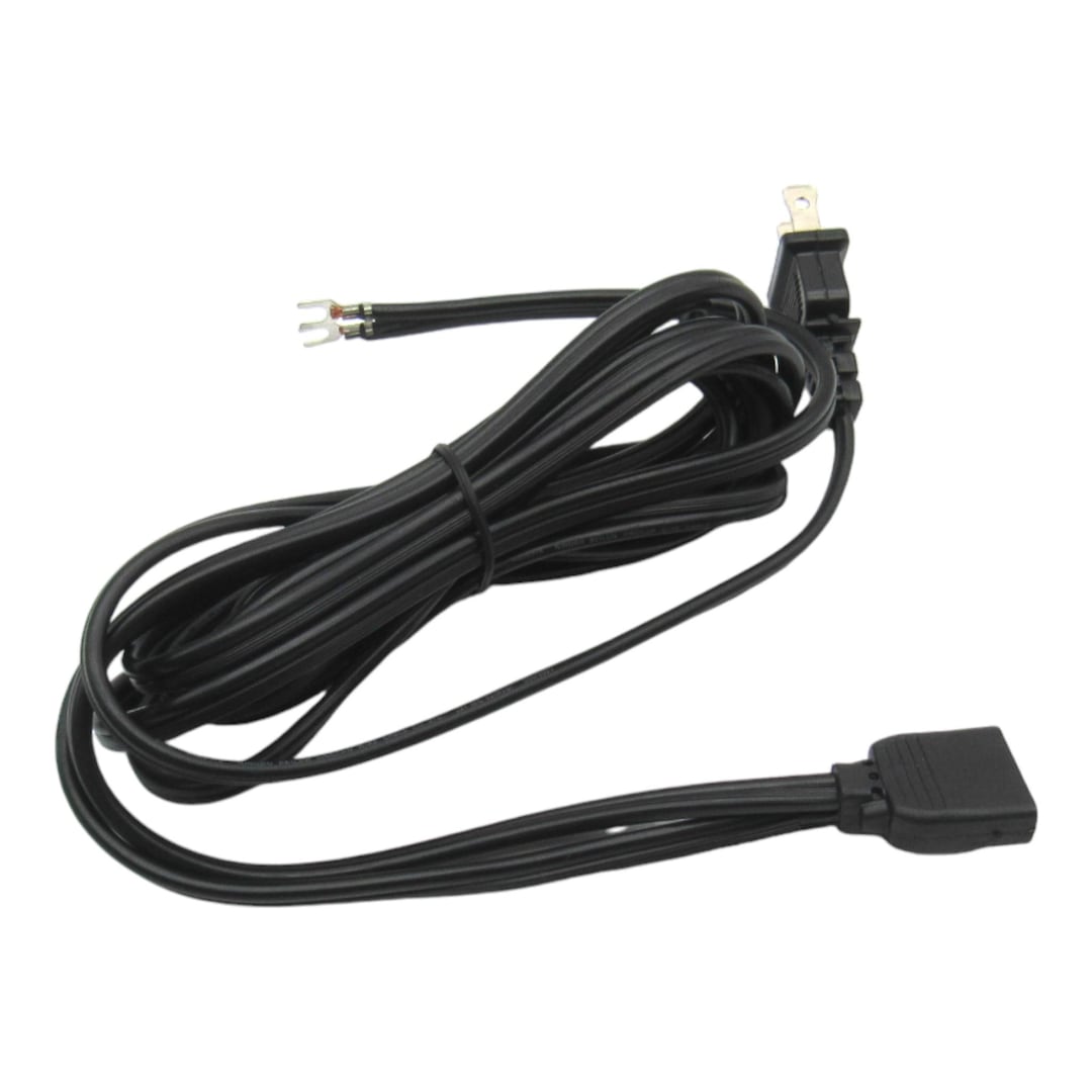 Power Cord 3 Pin - Kenmore Sewing Machine 148, 158 & 385 Series - Etsy