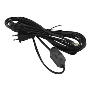 New Replacement Power / Controller Cord - Fits Singer Models 221, 221K ...