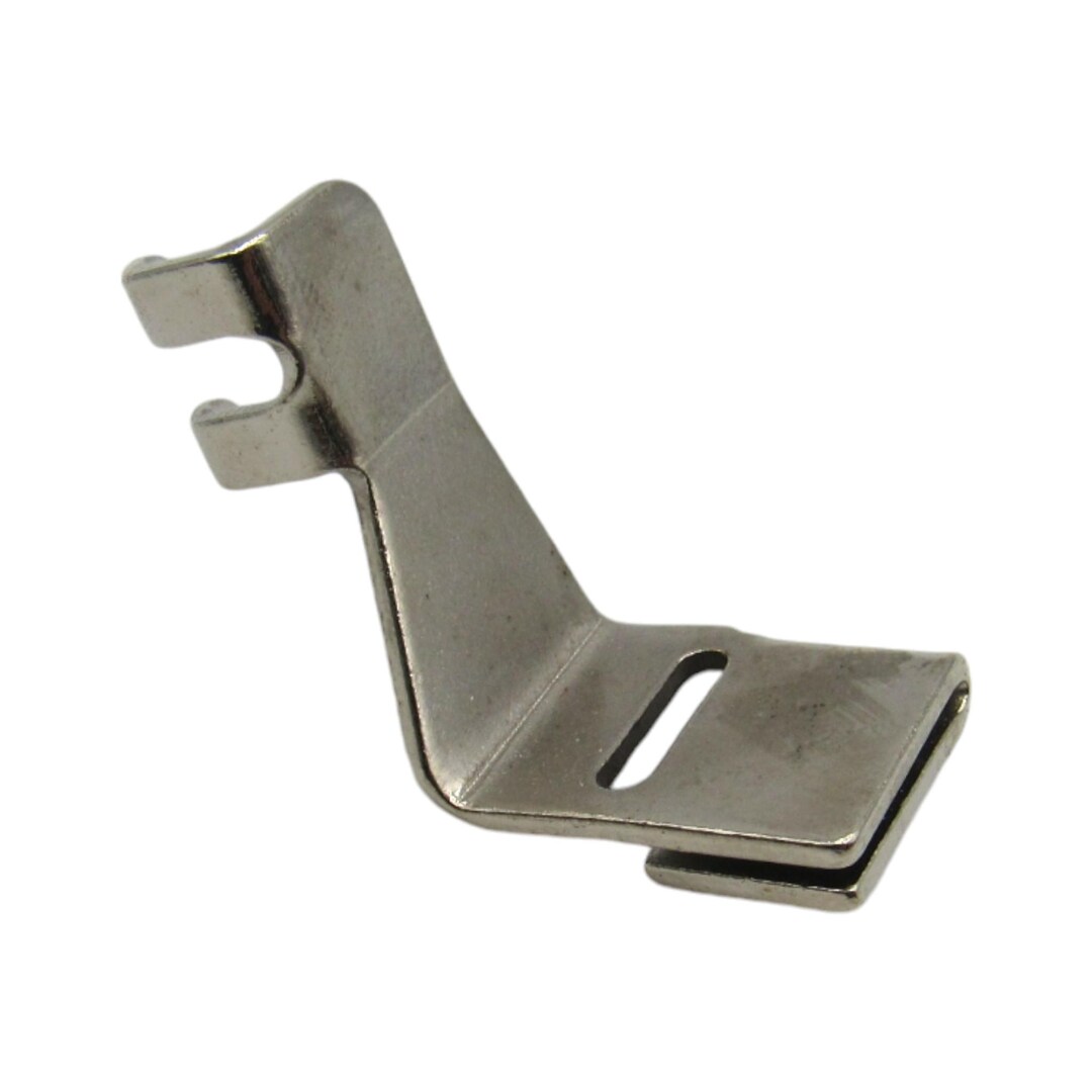 Double Shirring / Gathering Foot - Singer Sewing Machine Slant Needle ...