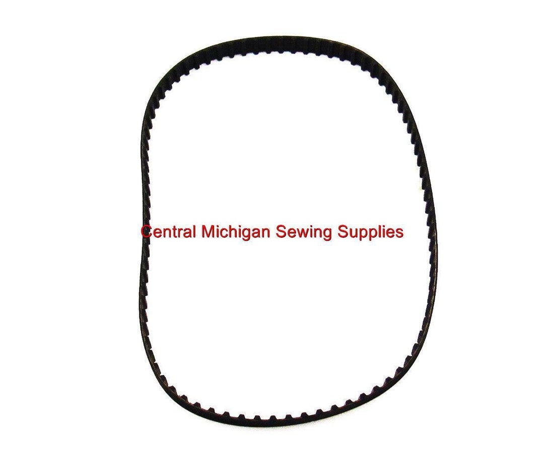 Timing Belt Kenmore Sewing Machine Part 56807 - Etsy