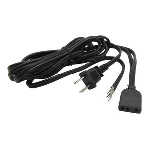 Kenmore Sewing Machine Power Cord 3 Pin Fits Many 148, 158 & 385 Series ...