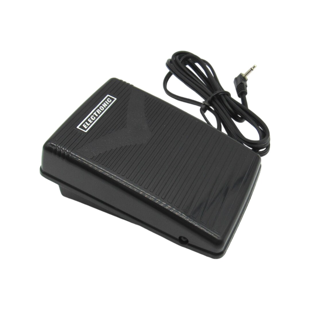 Replacement Foot Control With Cord - Singer Sewing Machine Part ...