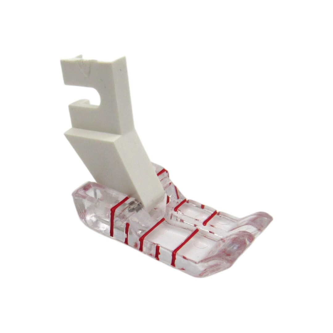 The Little Foot Quilting Foot Singer Sewing Machine Slant Needle - Made ...
