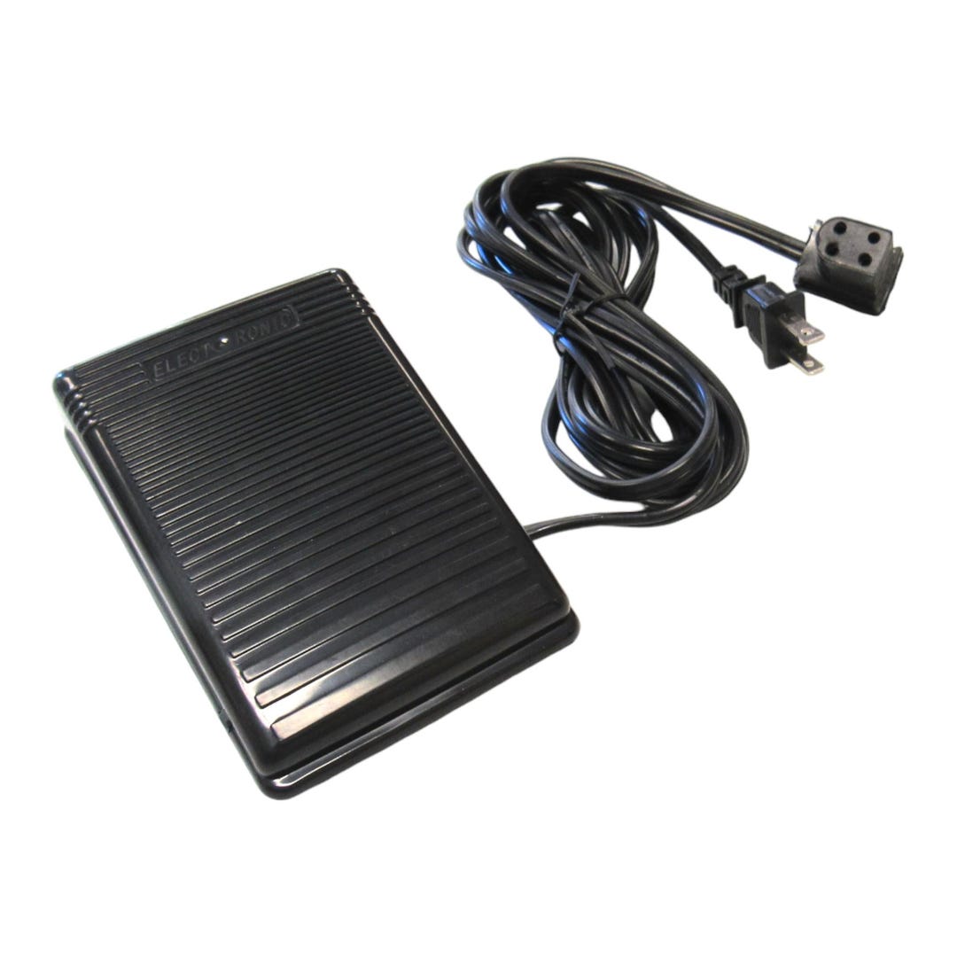 Foot Control With Cord - Singer Sewing Machine Part # 618811-005 - Etsy