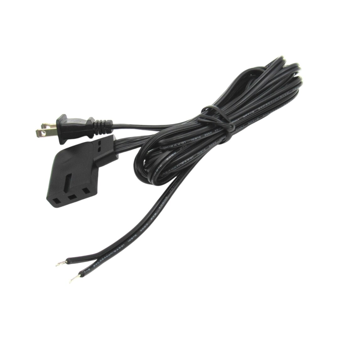 Elna Sewing Machine Power Cord - Replacement Lead - Etsy