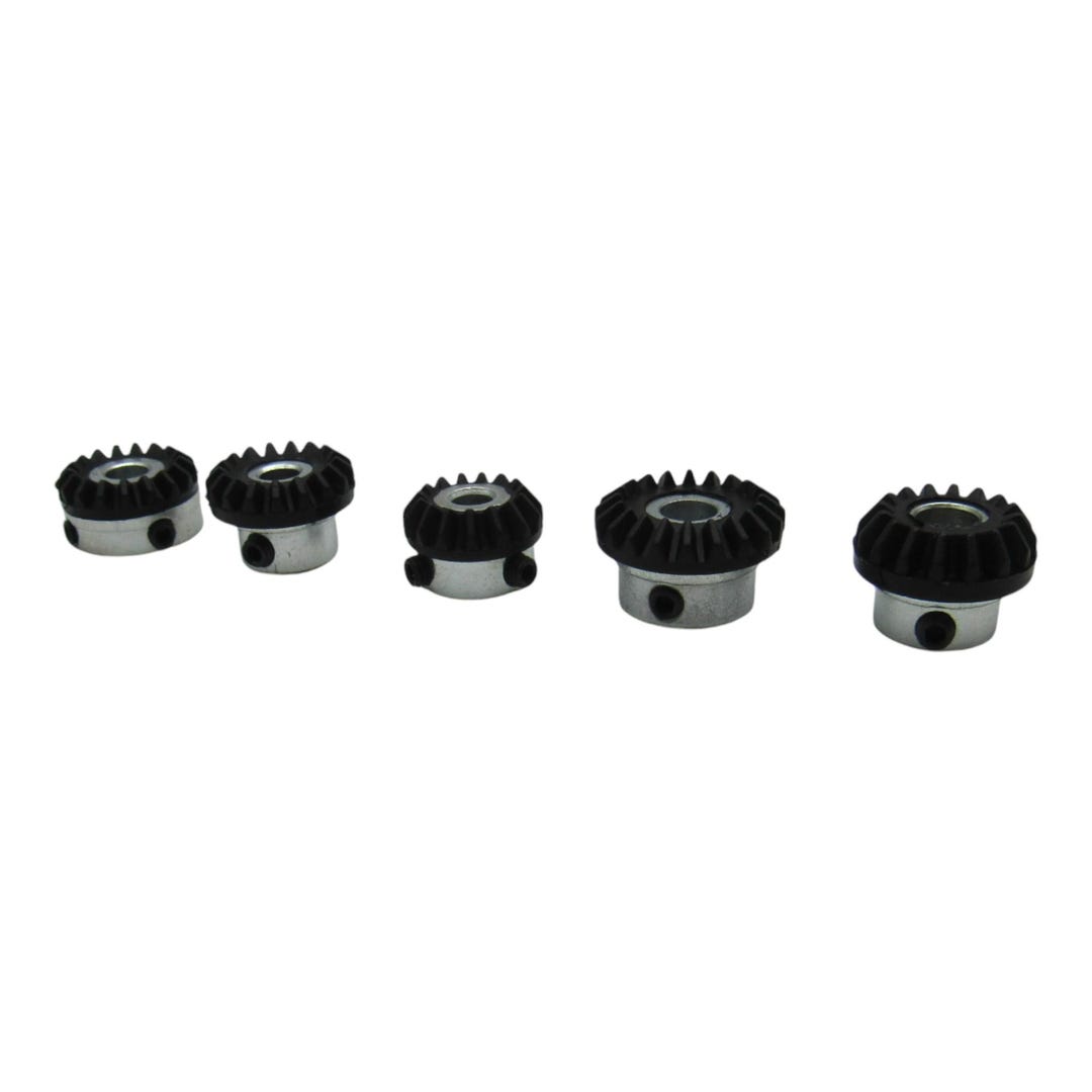 Singer Touch-n-sew Sewing Machine Gear Replacement Set: 600 Series - Etsy