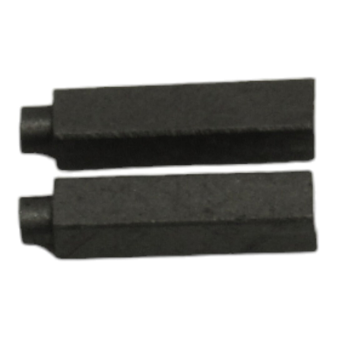 New Replacement Carbon Motor Brushes Singer Sewing Machine Part 190782 ...