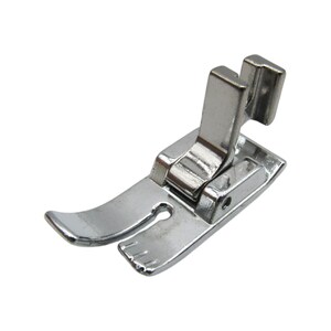 Wide Straight Stitch Foot - Fits Low Shank Sewing Machines - Etsy
