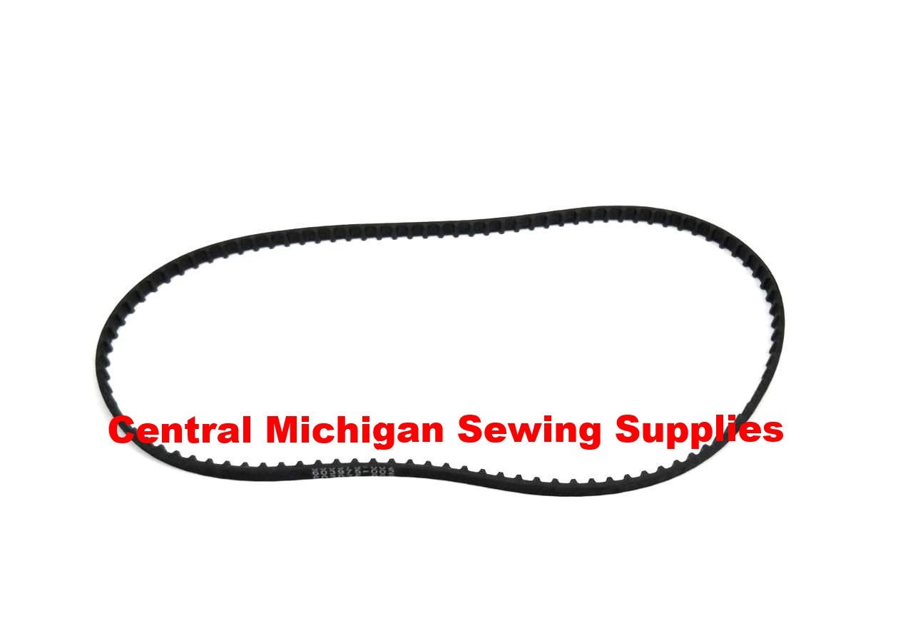 New Replacement Motor Belt Cog Singer Sewing Machine Part 603975-002 - Etsy