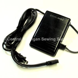 Kenmore 148 Foot Control - Etsy