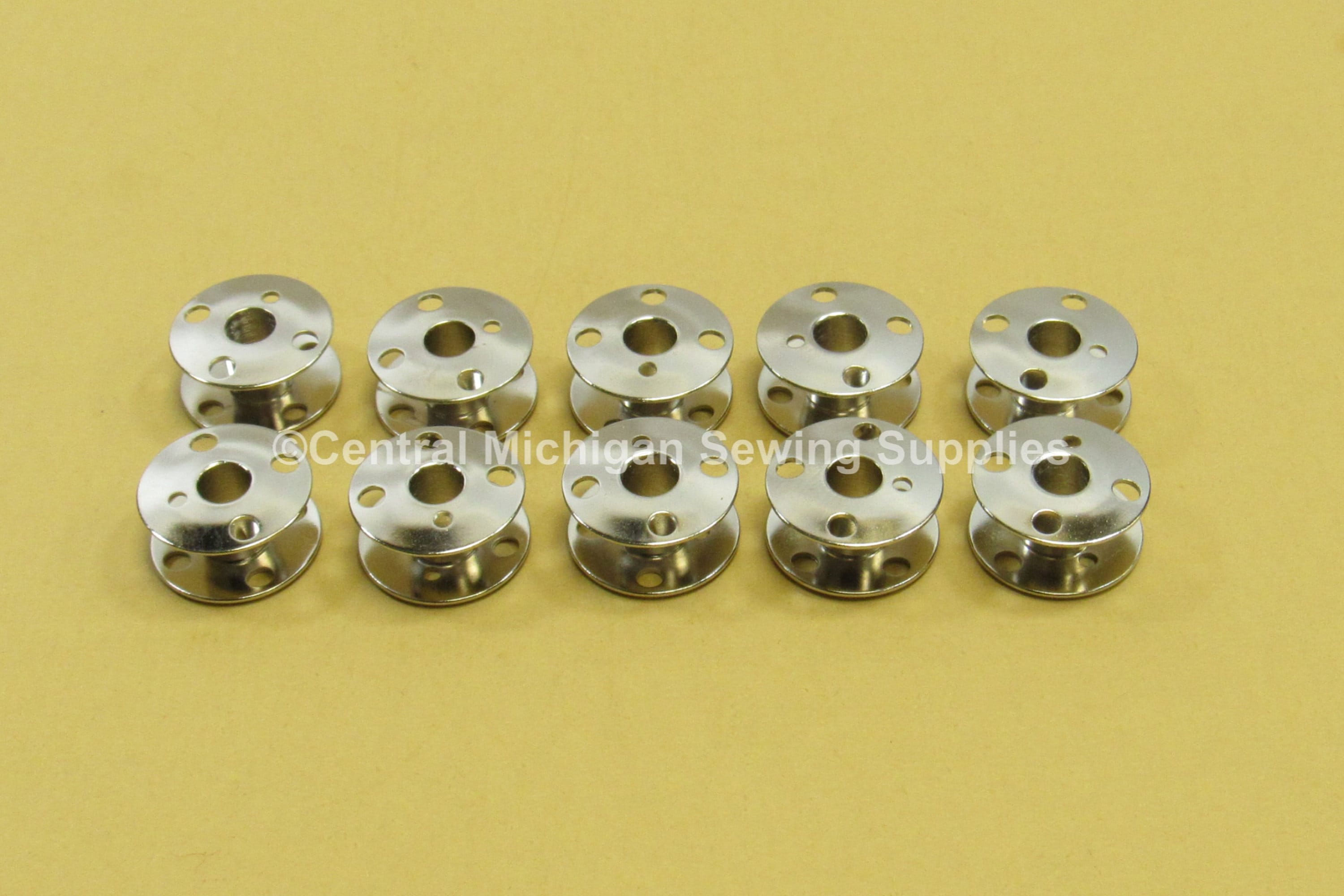 Class 66 Metal Bobbins Singer Part 172222 - Etsy