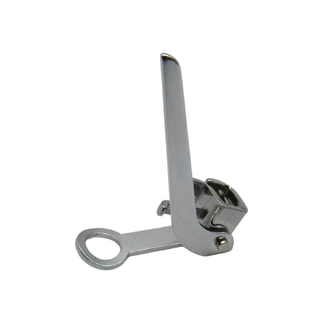 Embroidery Darning Foot: Low Shank, Fits Singer Models - Etsy