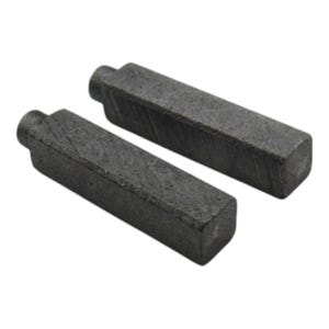 New Replacement Carbon Motor Brushes - Singer Sewing Machine Part ...