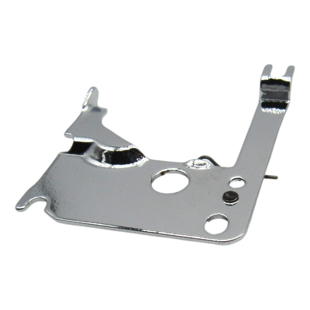 New Replacement Bobbin Case Position Bracket - Singer Sewing Machine ...