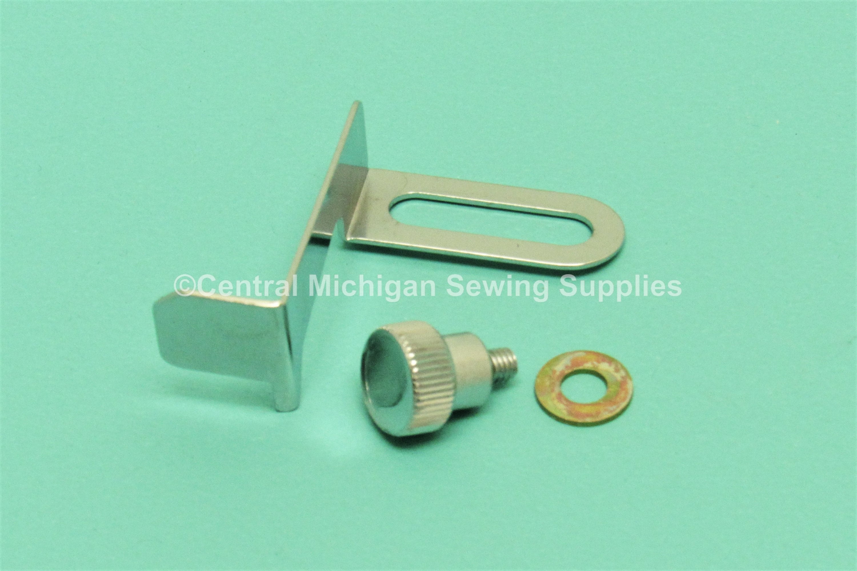 New Replacement Cloth Guide - Singer Part # 281465