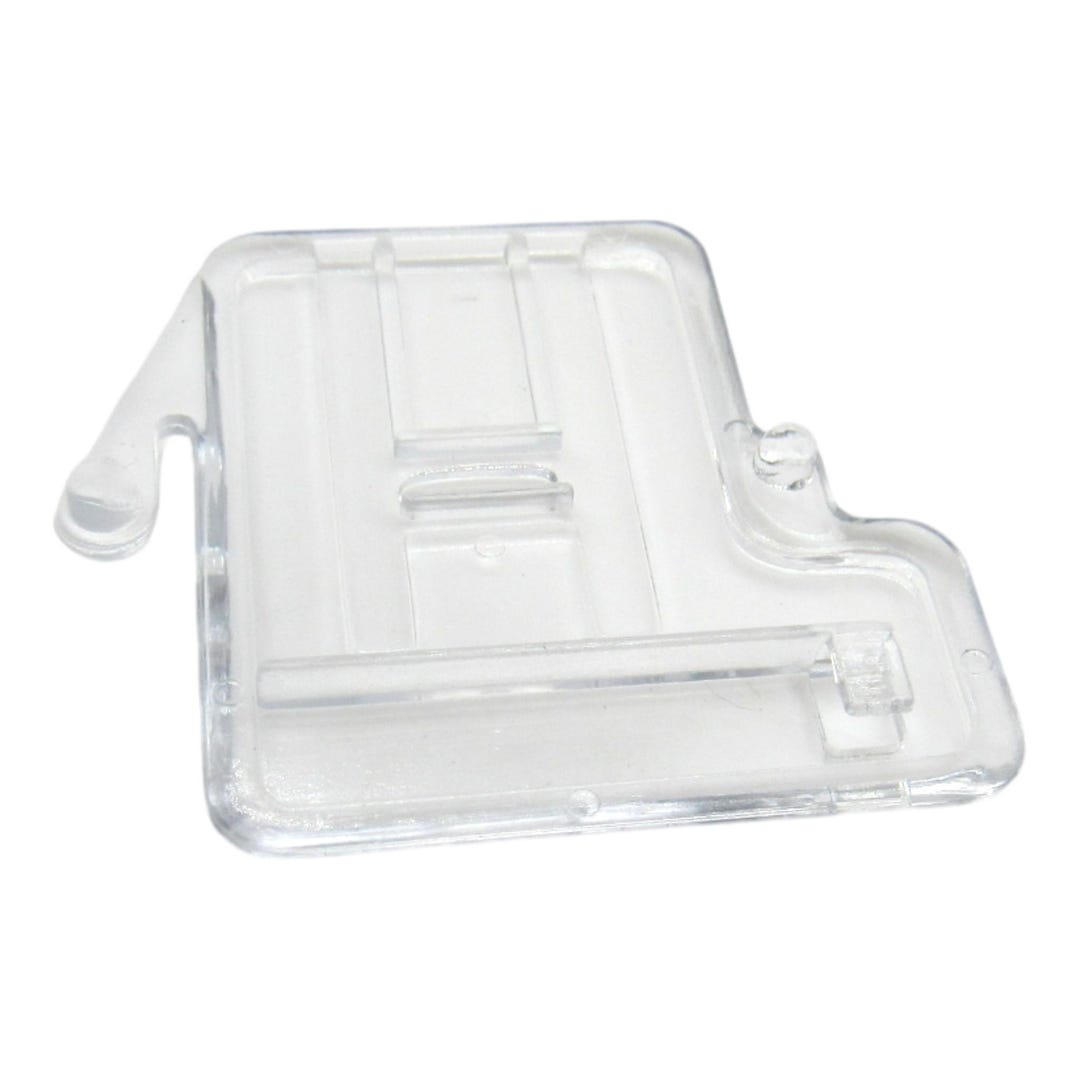 Darning Feed Cover Plate - Singer Sewing Machine Part # 313117 - Etsy