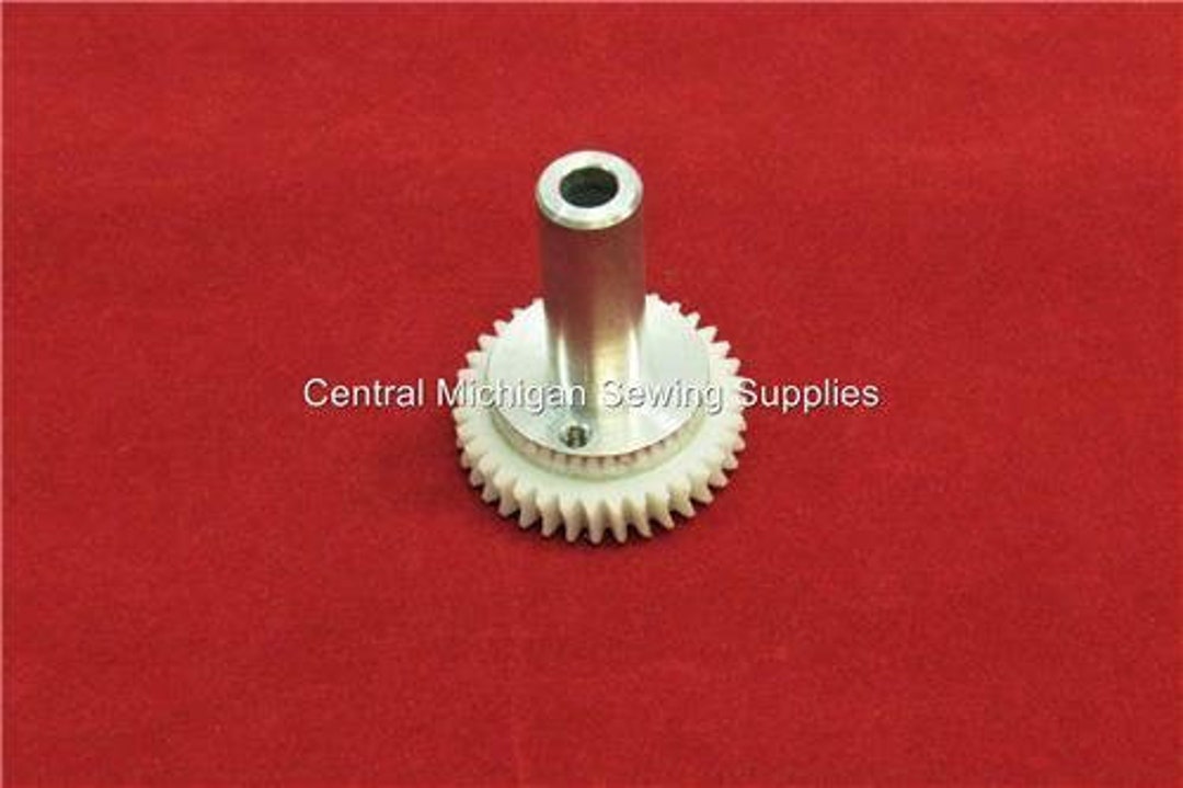 New Replacement Cam Stack Gear Bernina Sewing Machine Part 310.007.03 ...