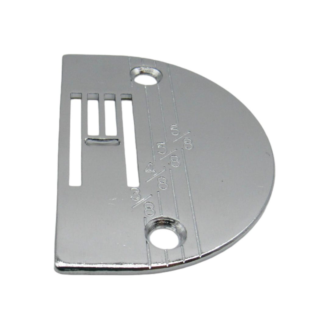 Zig-zag Needle Plate Fit Kenmore Sewing Machine Models 158.1225, 158. ...