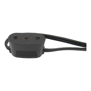 New Replacement Power / Controller Cord - Fits Singer Models 221, 221K ...