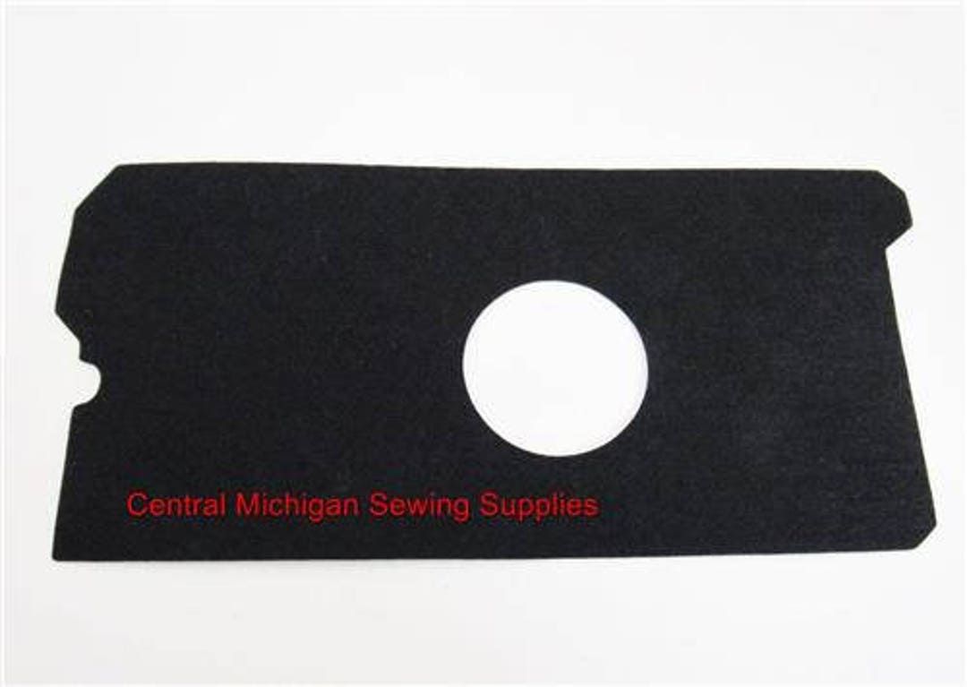Replacement Drip Pan Felt Pad Fit Singer Models 301, 301A - Etsy