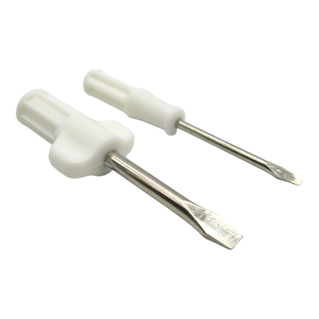 Sewing Machine Screwdriver Set Use for Needle Plate & Bobbin Case ...