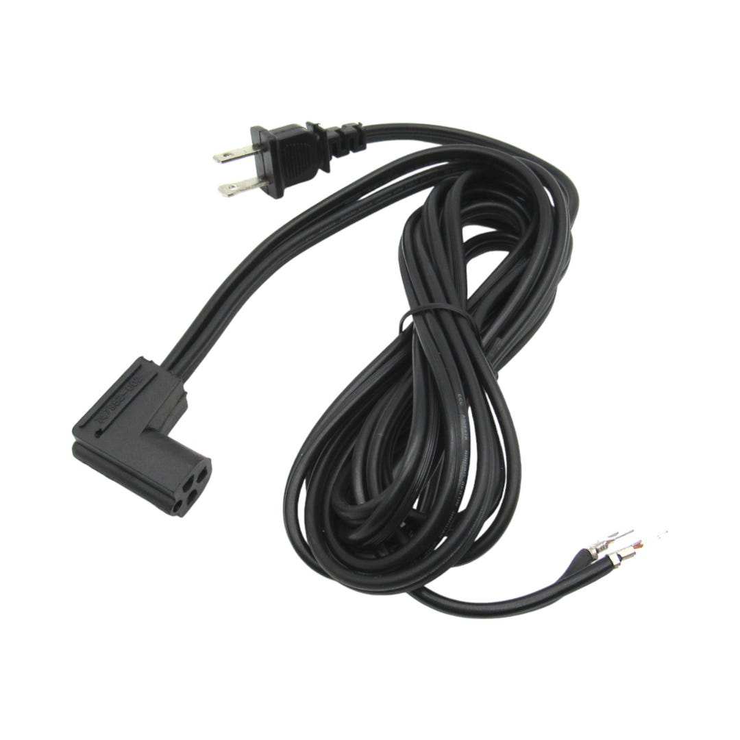 Replacement Power Cord - Fits Singer Sewing Machine Models 500A, 503A ...