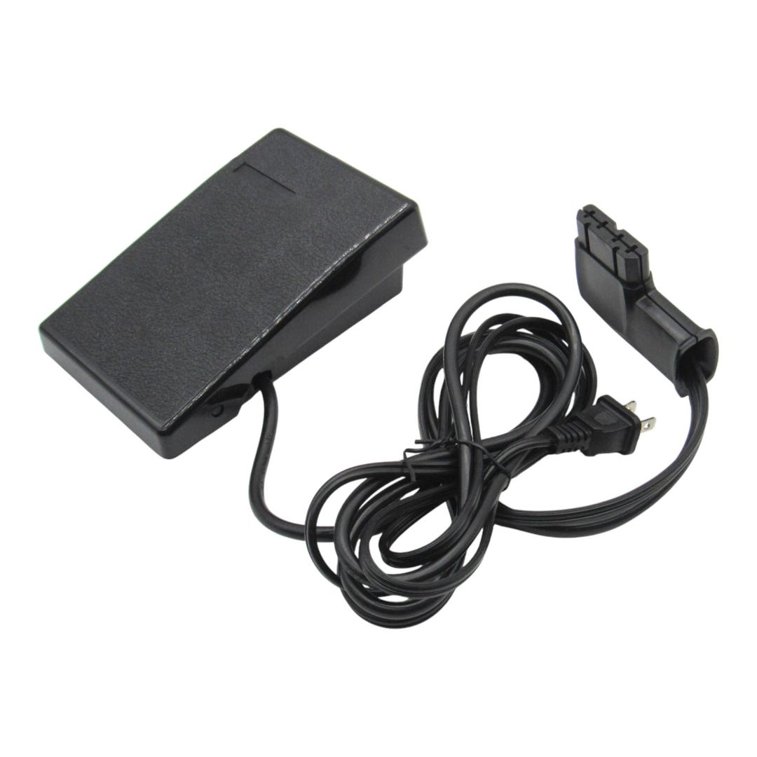 Foot Control Type 290 Control - Bernina Sewing Machine Part ...