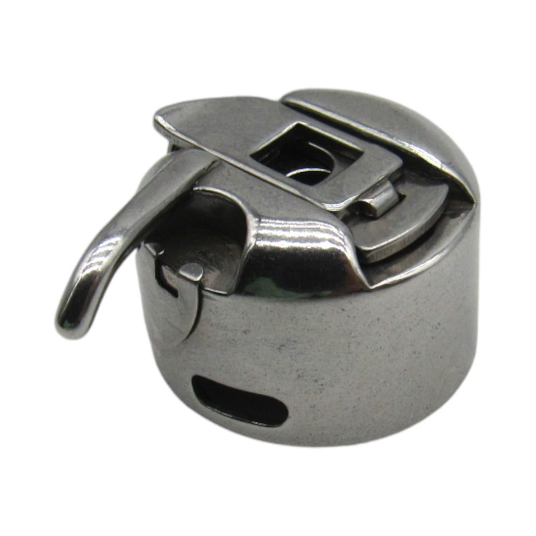Replacement Bobbin Case - Singer Sewing Machine Model 15-91 Part ...
