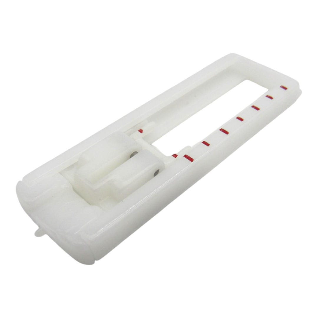 Snap-on Buttonhole Foot - Singer Sewing Machine Slant Needle - Etsy