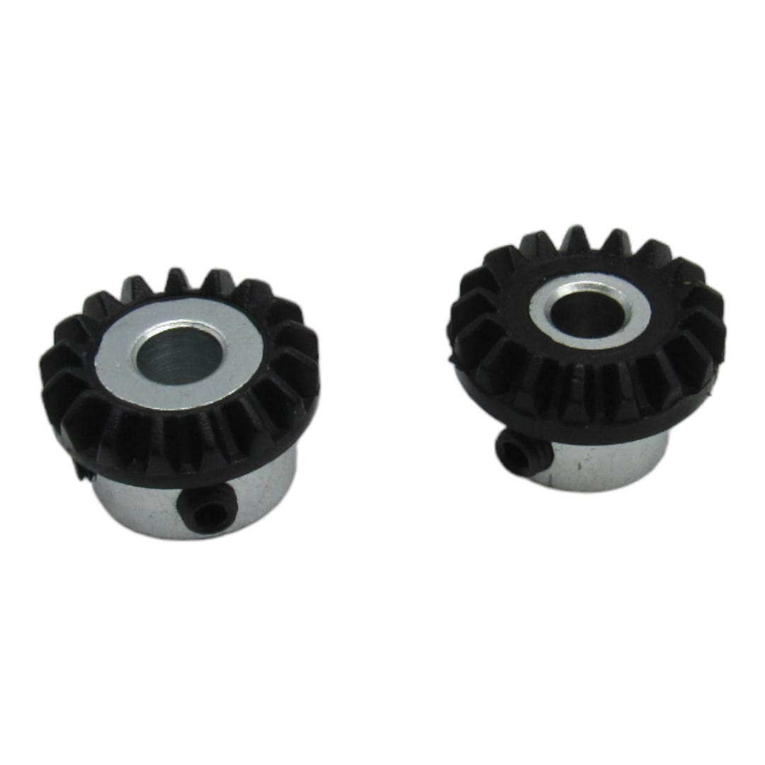 Singer Sewing Machine Hook Gear Replacement Set: Fits Models 502-543 - Etsy