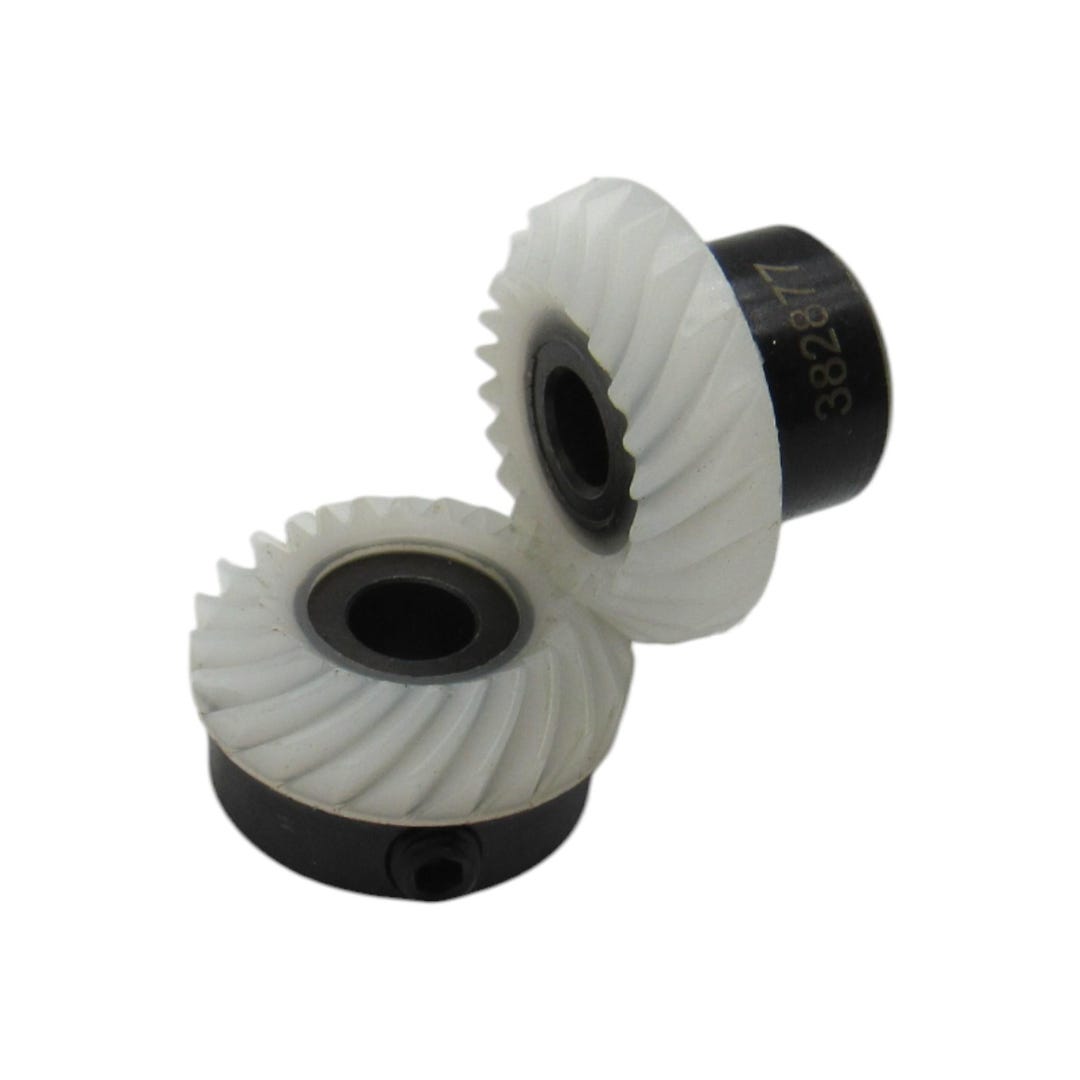 Angled Hook Gear Set - Replaces Singer Part # 163329 & 163997 - Etsy