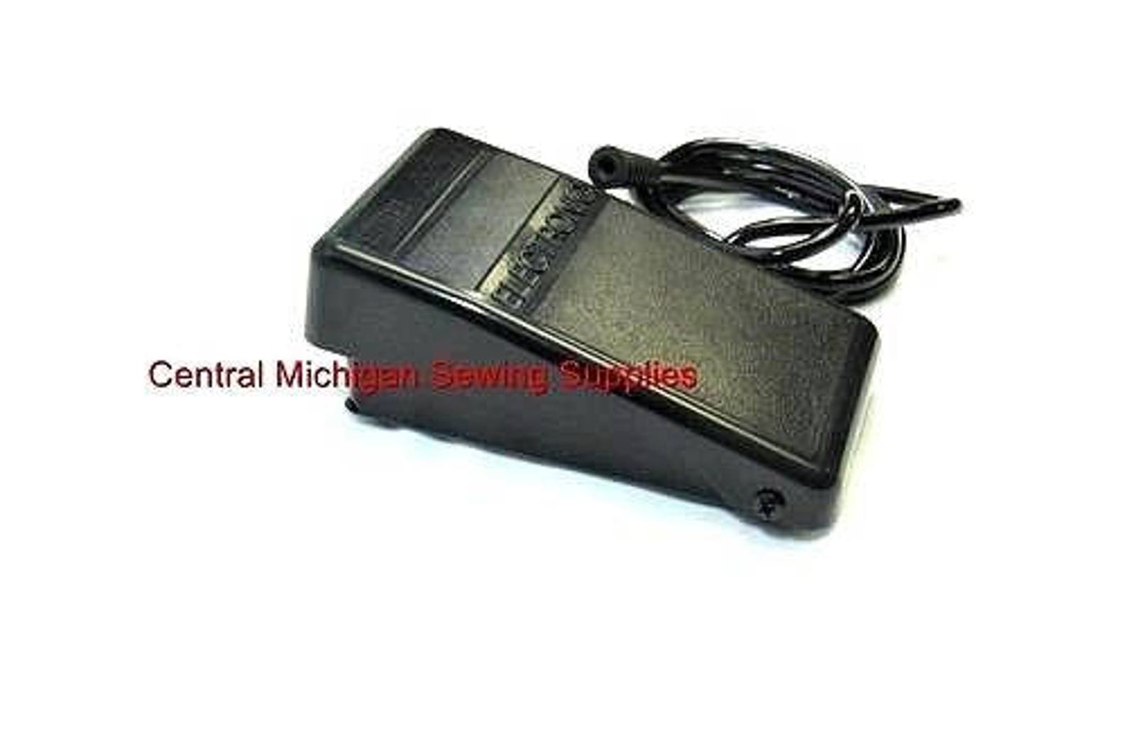 Air Foot Control Fits Many Singer Models 6000 7000 9000 | Etsy