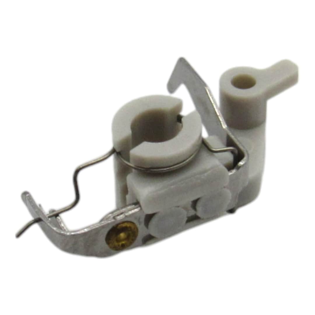 Replacement Needle Threader - Brother Sewing Machine Part # XD1549251 ...