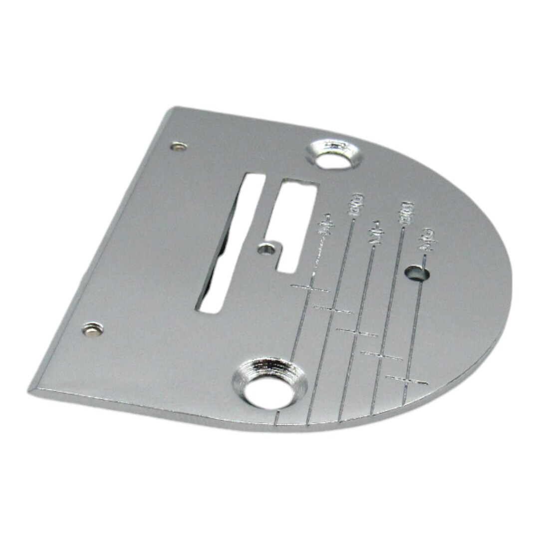 Replacement Needle Plate Fits - Singer Sewing Machine Models 221, 301 ...