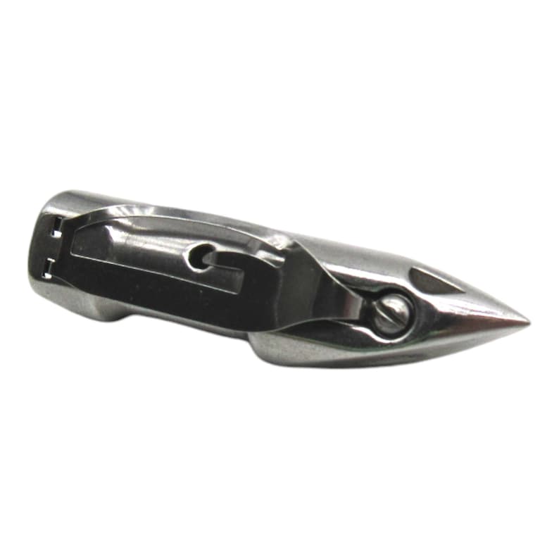 Bobbin Case Shuttle Complete - Fits Singer Models 27, 127, 128 - Etsy
