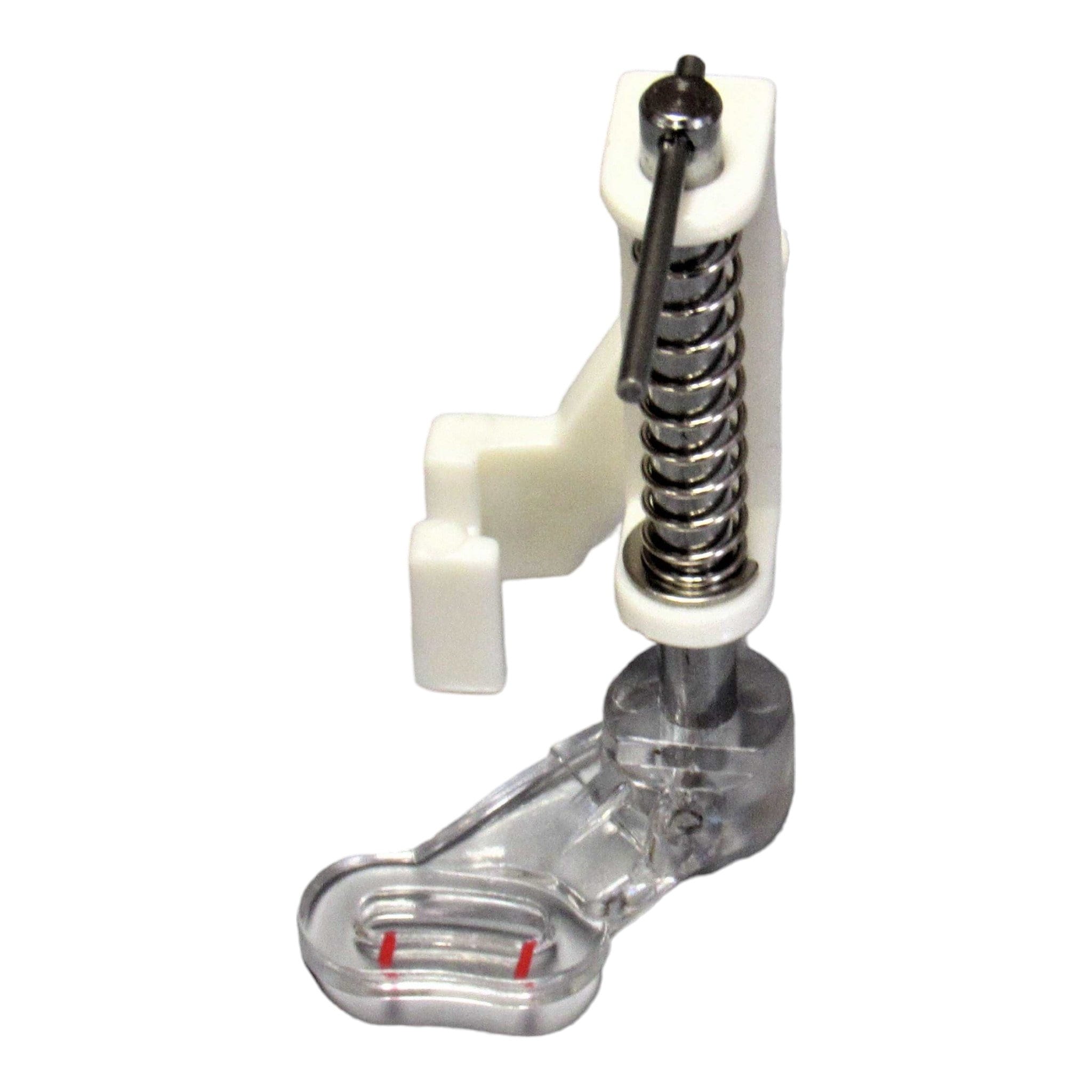 Free Motion / Darning Foot Spring Type for Low Shank Sewing Machines ...