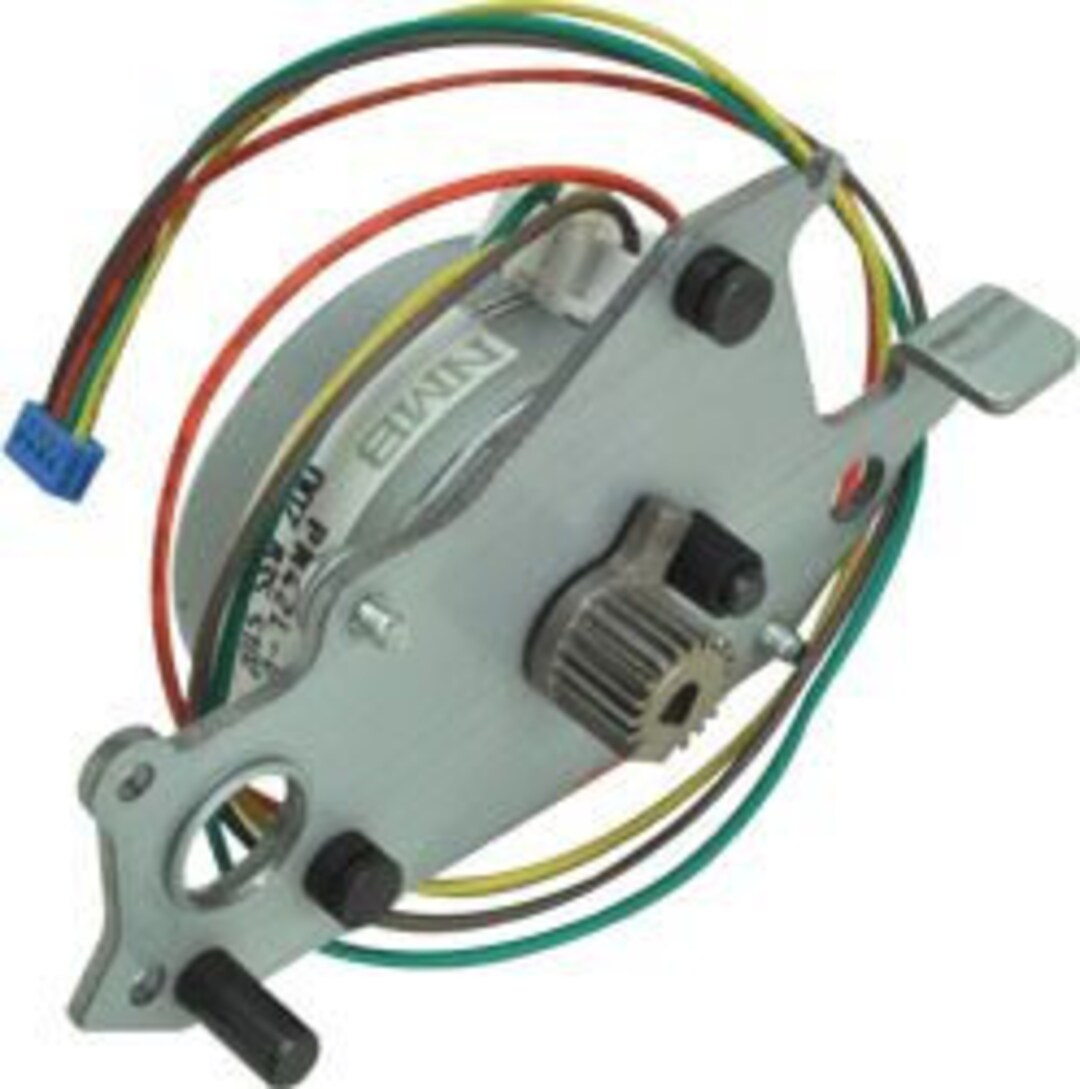 Step Motor Bernina Sewing Machine Part 0078827000 - Etsy