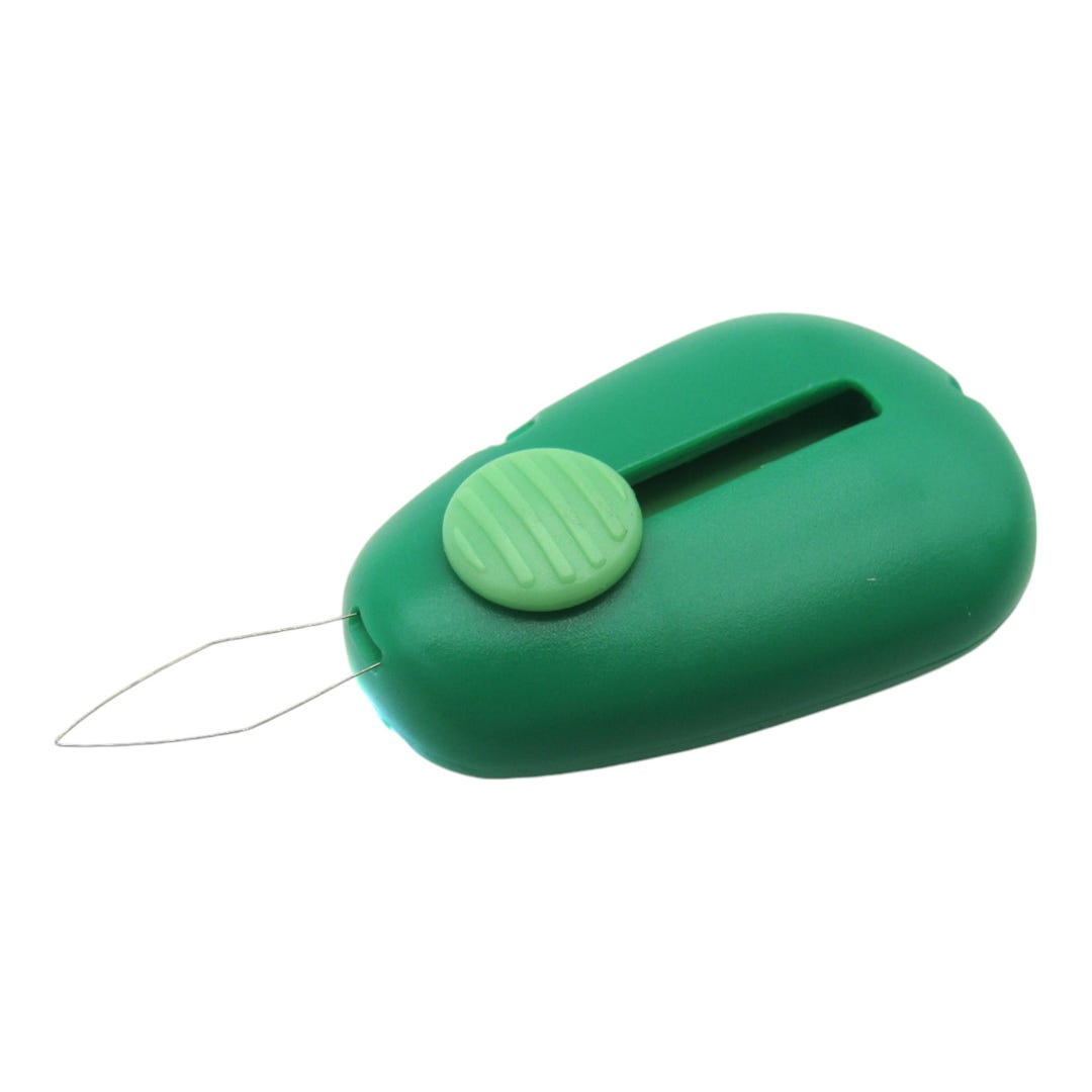 LED Needle Threader for Sewing Machines - by Dritz - Etsy