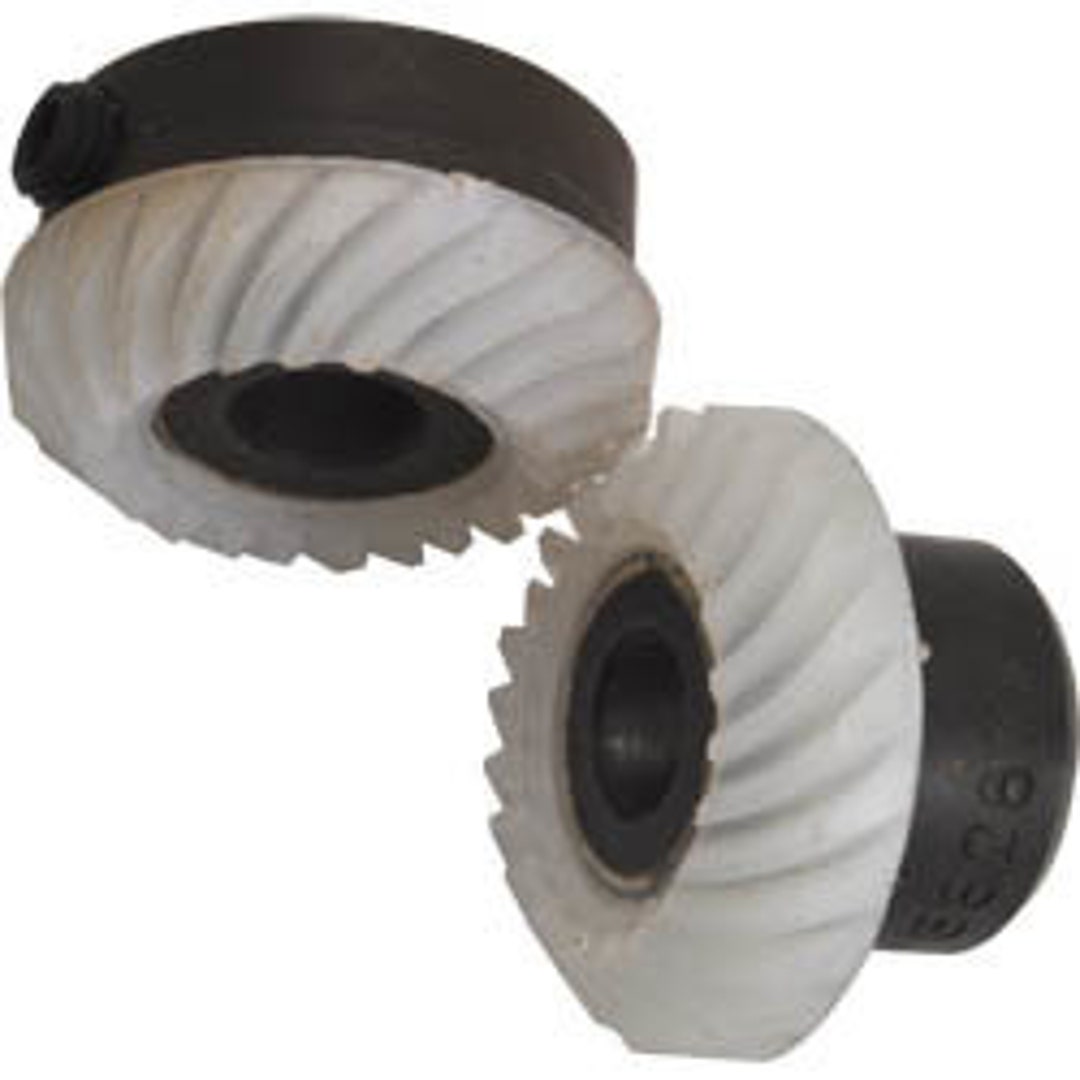 Angled Hook Gear Set Replaces Singer Part 163329 & 163997 - Etsy